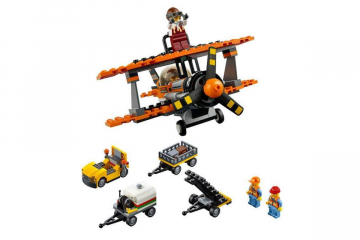 Лучшие аналоги конструкторов LEGO